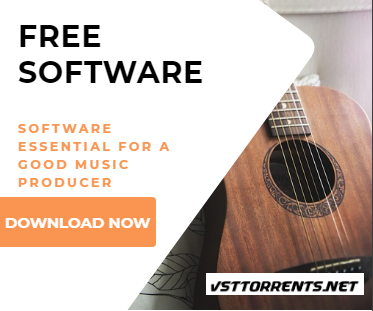 VST Torrent - Loop Torrent - Free VST Plugins