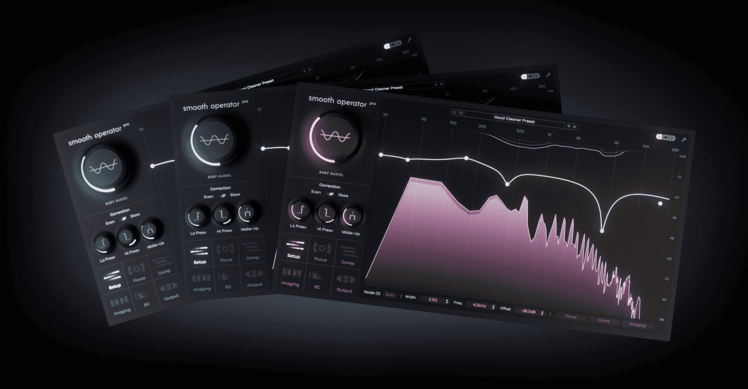Valhalla DSP - Plugins Bundle 2024.03 VST, VST3, AAX x64 - VST Torrent